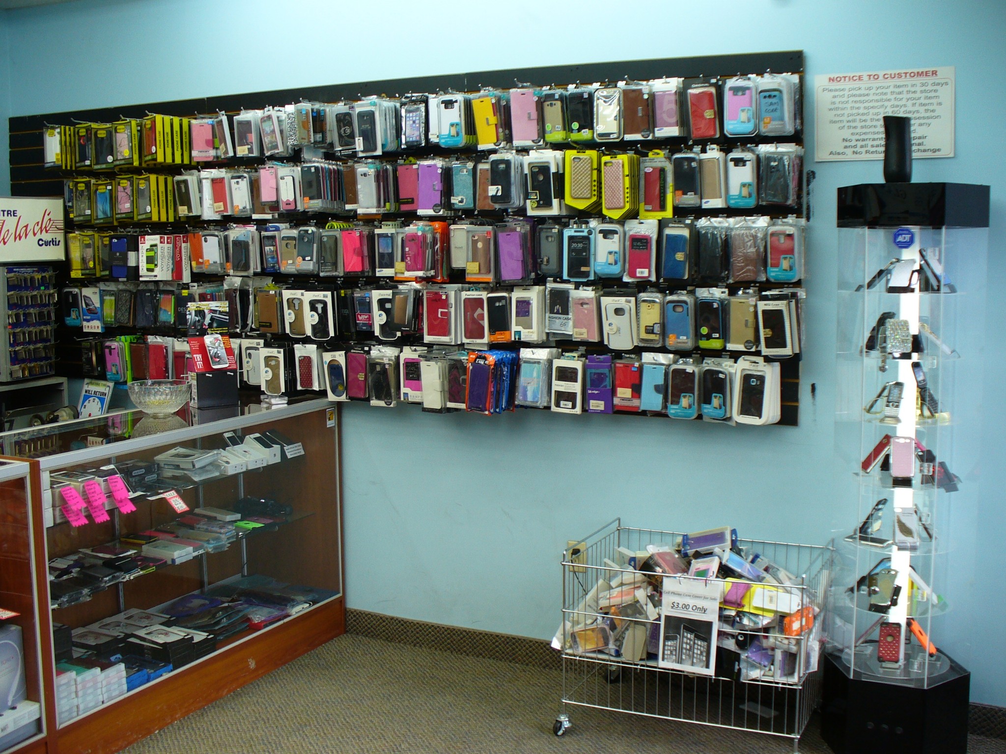 About Q Wireless | Trusted Phone, Tablet & Computer Repair Experts