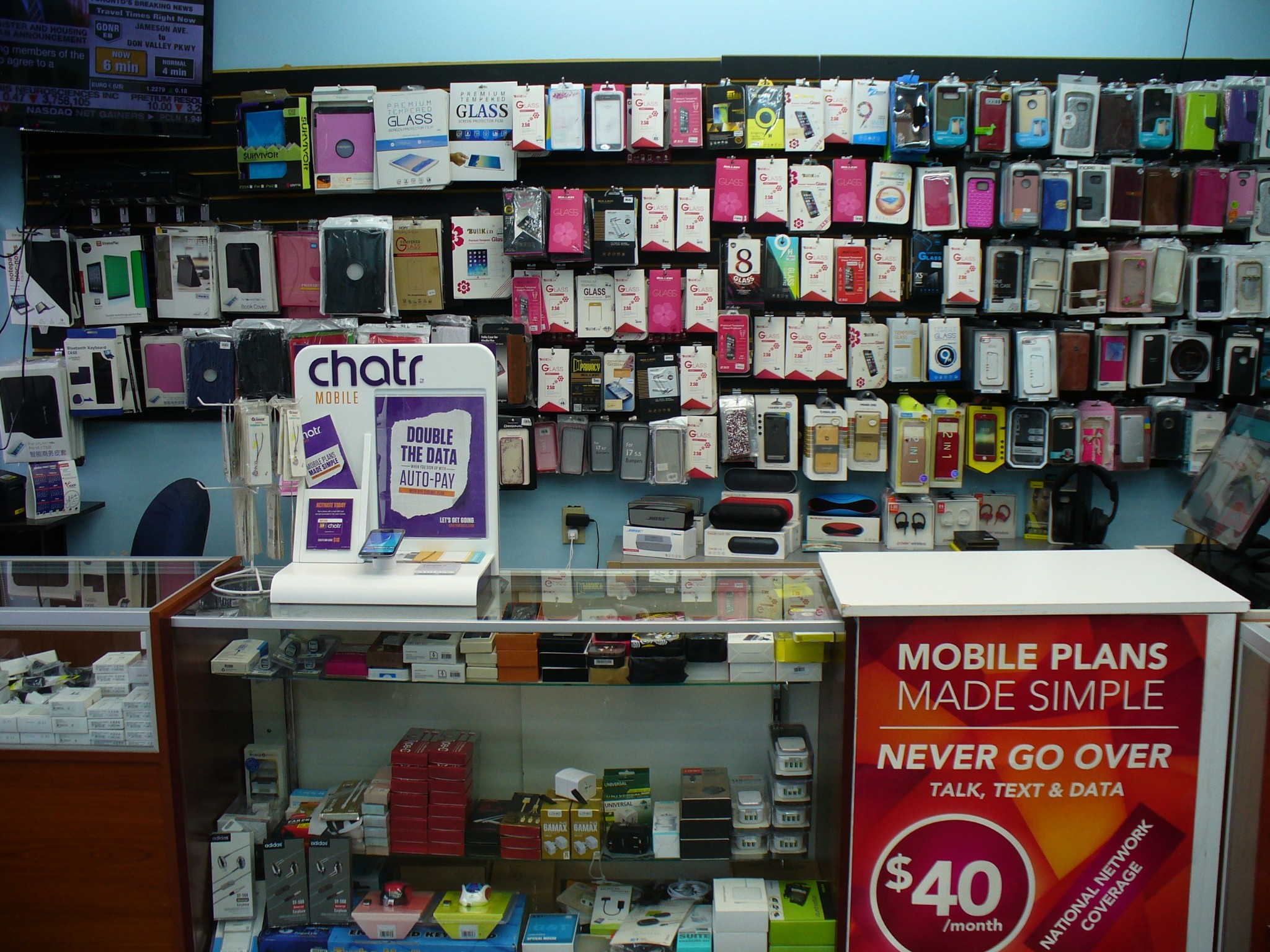 About Q Wireless | Trusted Phone, Tablet & Computer Repair Experts