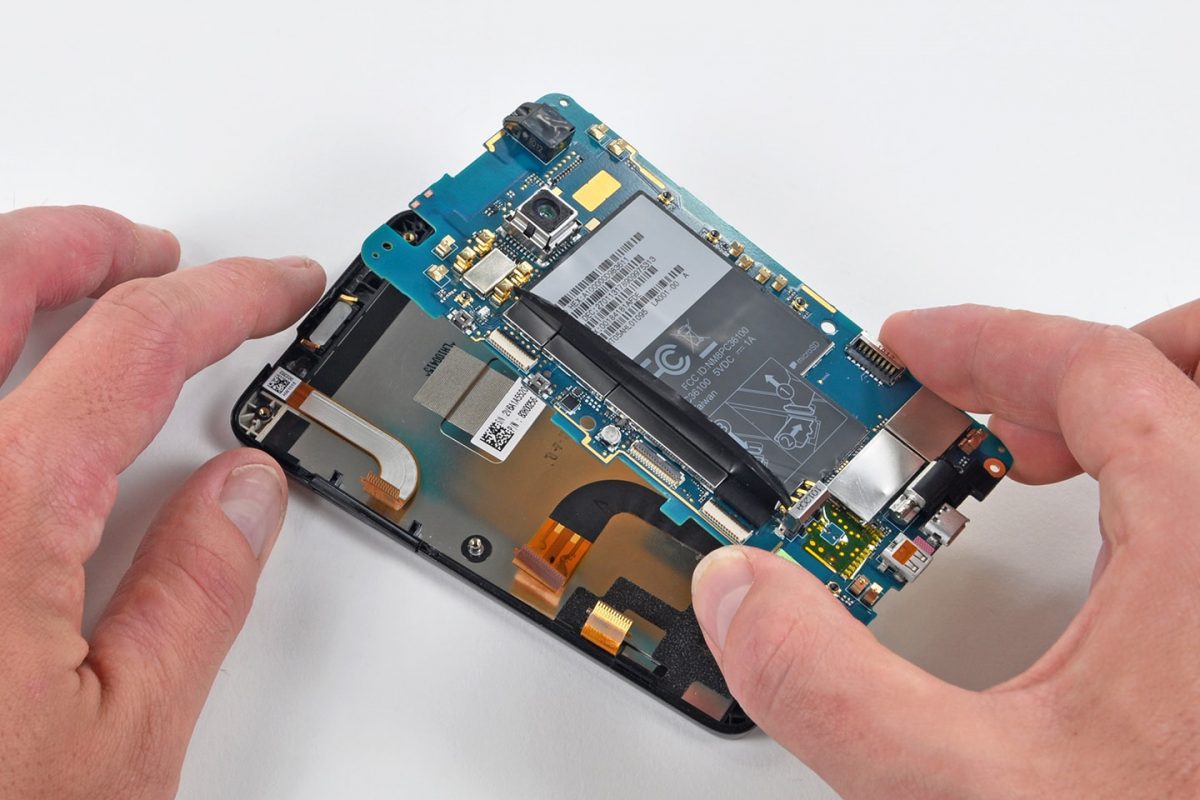 iPhone, iPad, Samsung and Cell Phone Repair Etobicoke