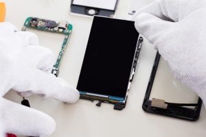 iPhone, iPad, Samsung and Cell Phone Repair Etobicoke