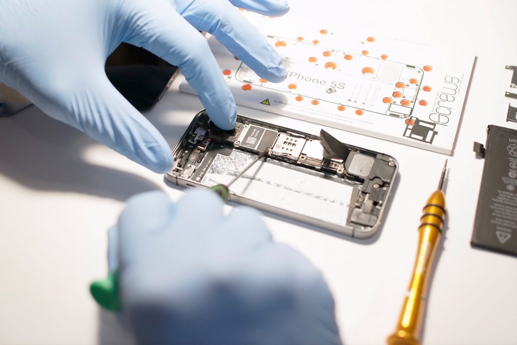 iPhone, iPad, Samsung and Cell Phone Repair Etobicoke